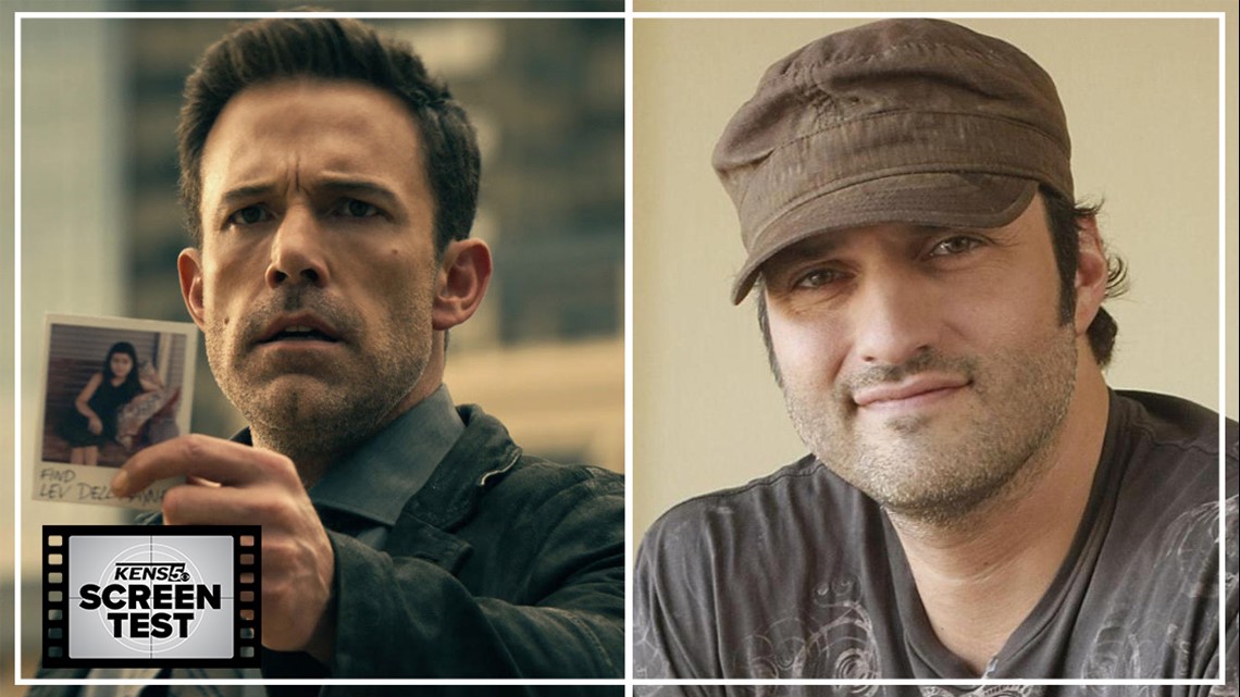 INTERVIEW: Robert Rodriguez talks 'Hypnotic' | kvue.com