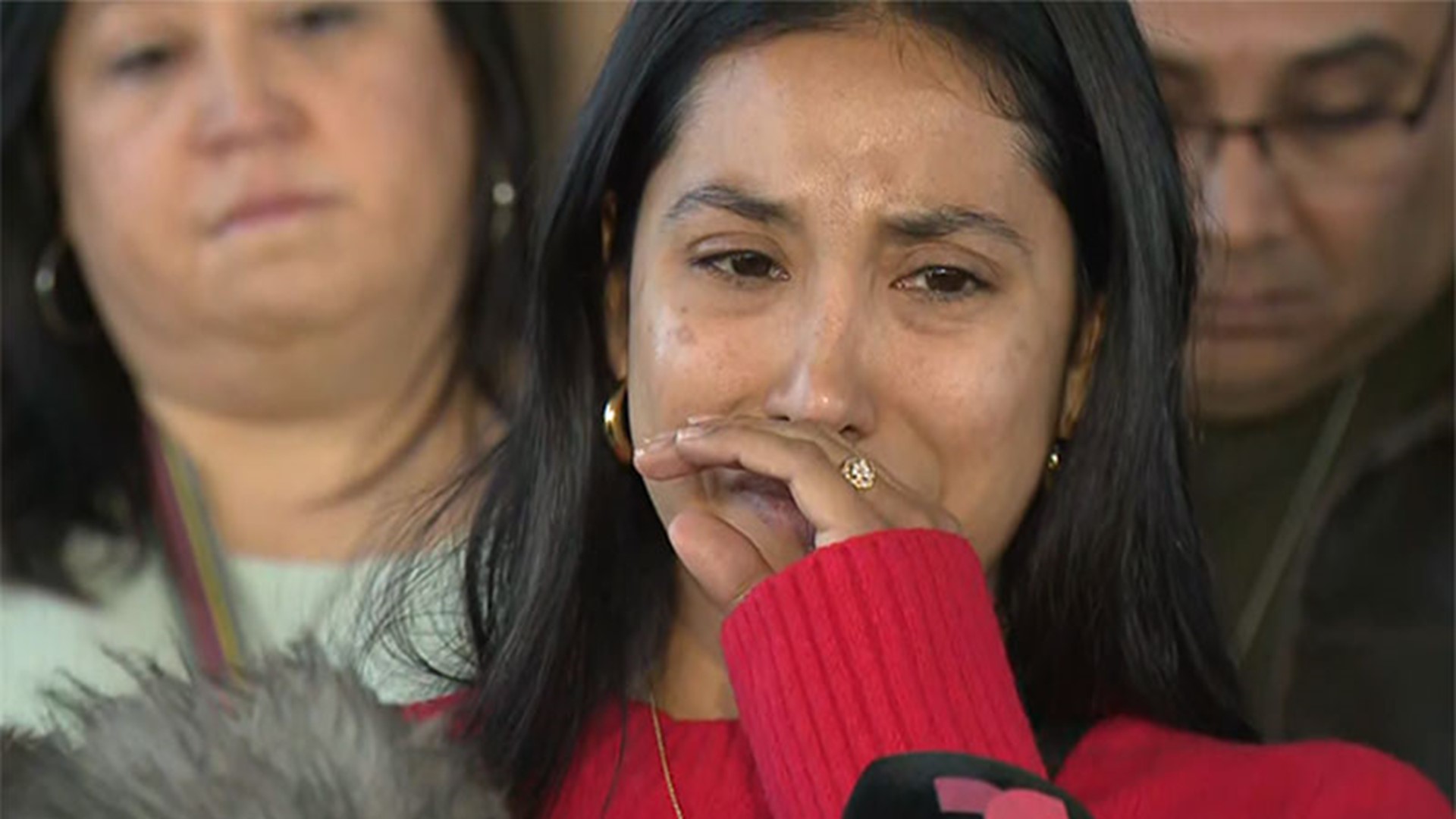 Uvalde victims' families react to scathing DOJ report | kvue.com