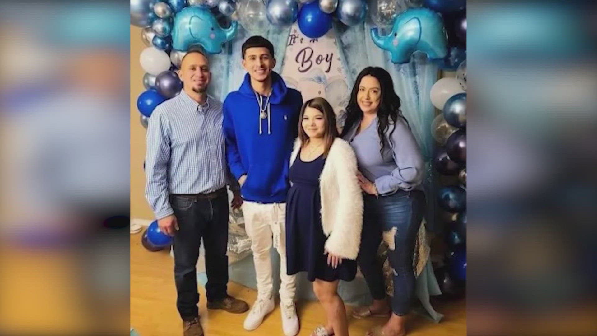 Families of Savanah Soto, Matthew Guerra sue 3 accused in 2023 murder ...