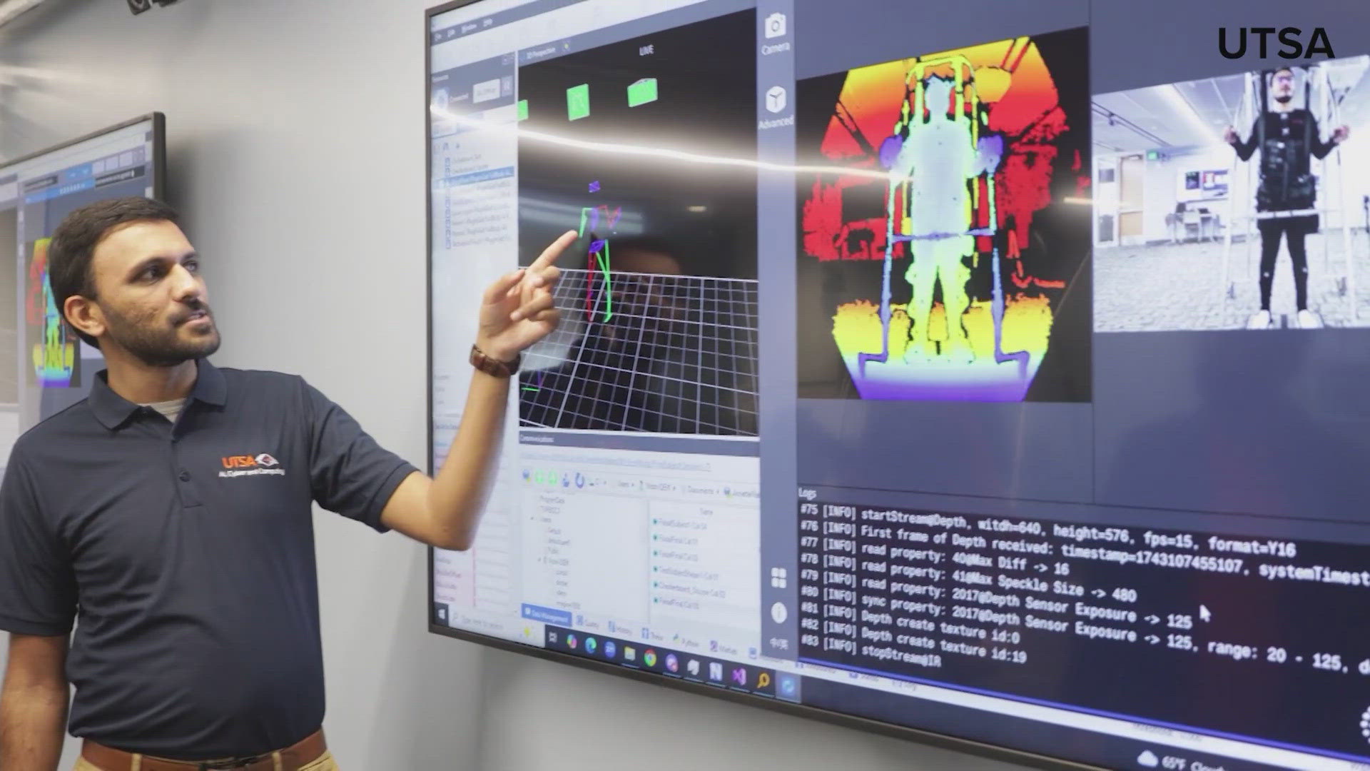 UTSA merges with UT Health to boost San Antonio biotech, healthcare ...