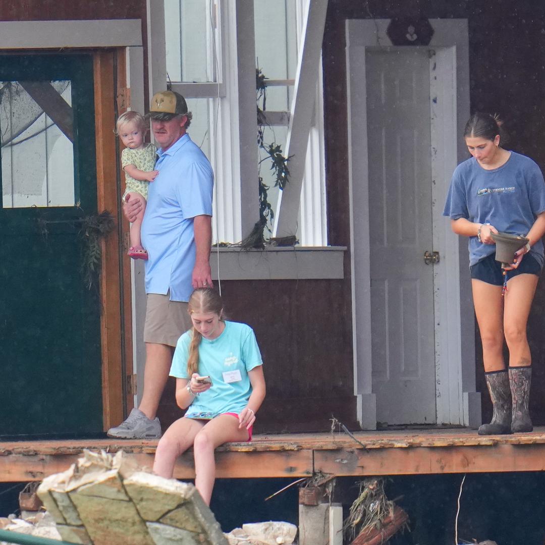 Texas flood updates: Searches continue Sunday in Kerr County | kvue.com