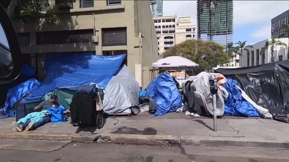 ICE conducts enforcement operations in Austin, Texas | kvue.com