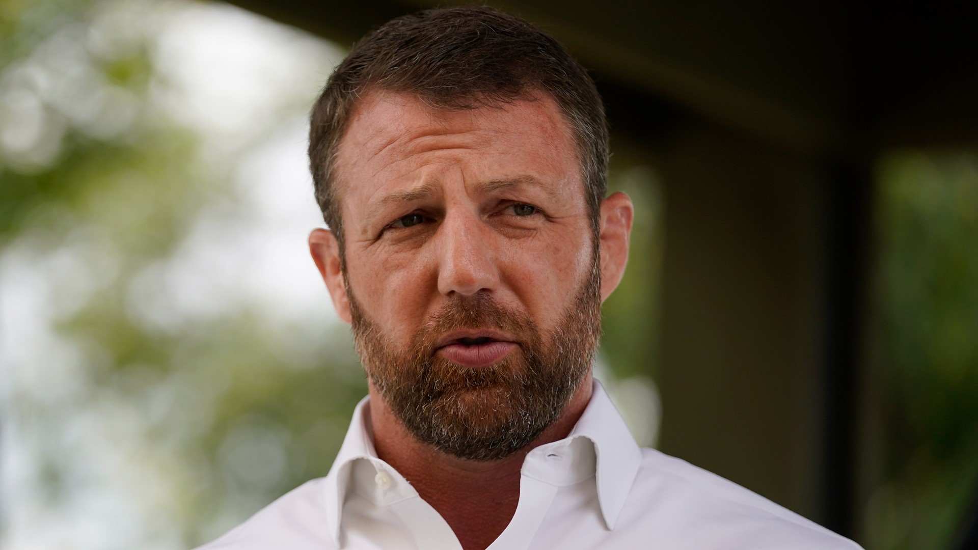 Oklahoma Senator Markwayne Mullin named DHS Secretary amid Trump ...