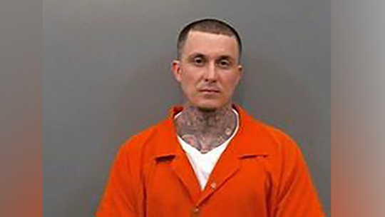 White supremacist leader sentenced to 35 years in prison | kvue.com