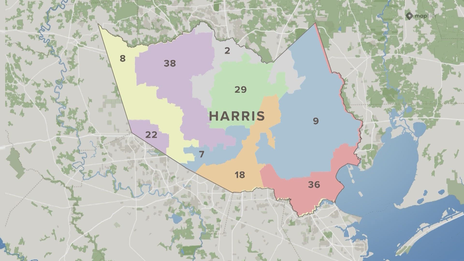 Texas Democrats break quorum over proposed redistricting maps | kvue.com