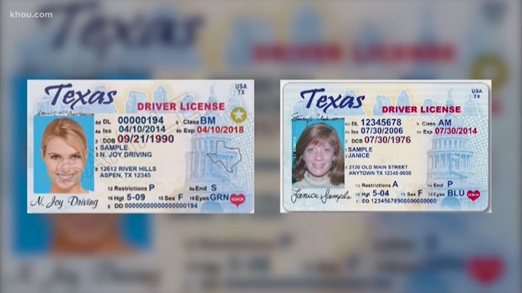 The deadline to get your REAL ID is May 7, 2025 | kvue.com