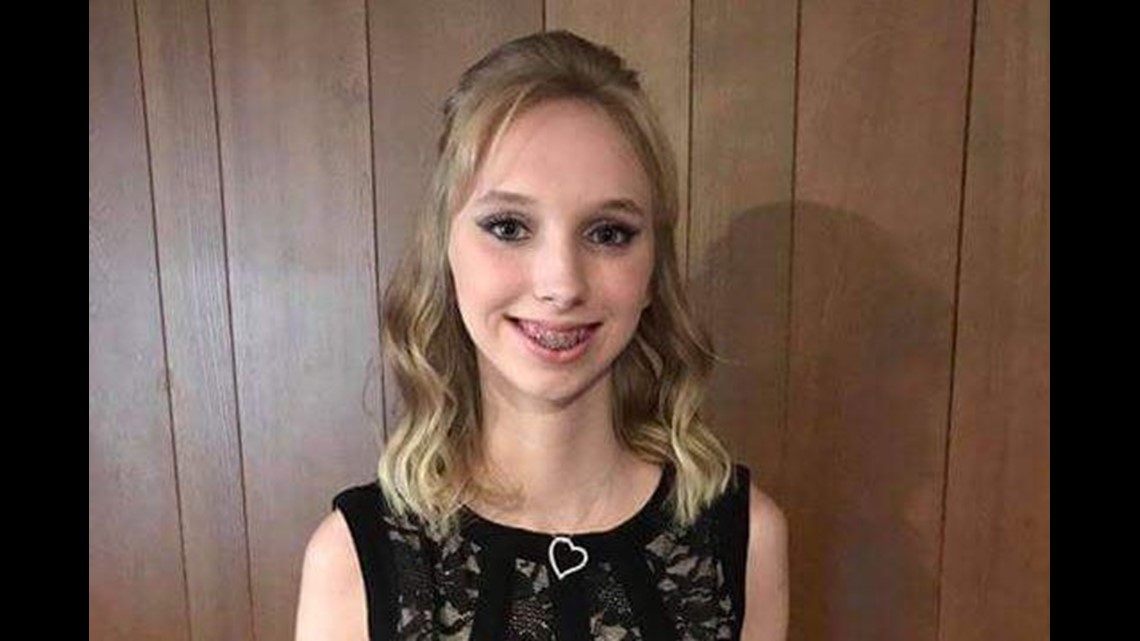 Two missing Klein Collins HS students found safe | kvue.com