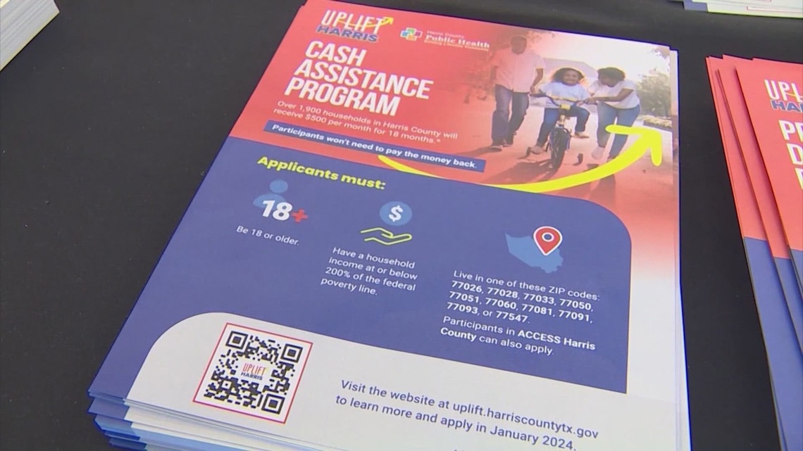 Uplift Harris update: Texas Supreme Court says hold off payments | kvue.com