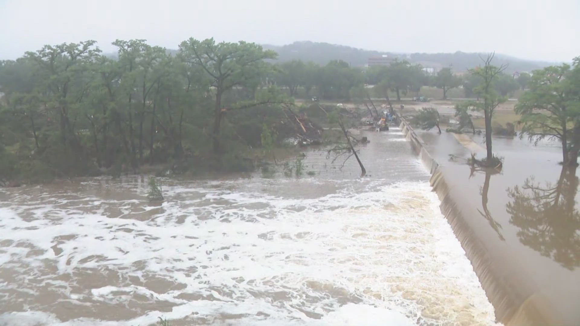 Houston Texans donate to Texas Hill Country flood recovery | kvue.com