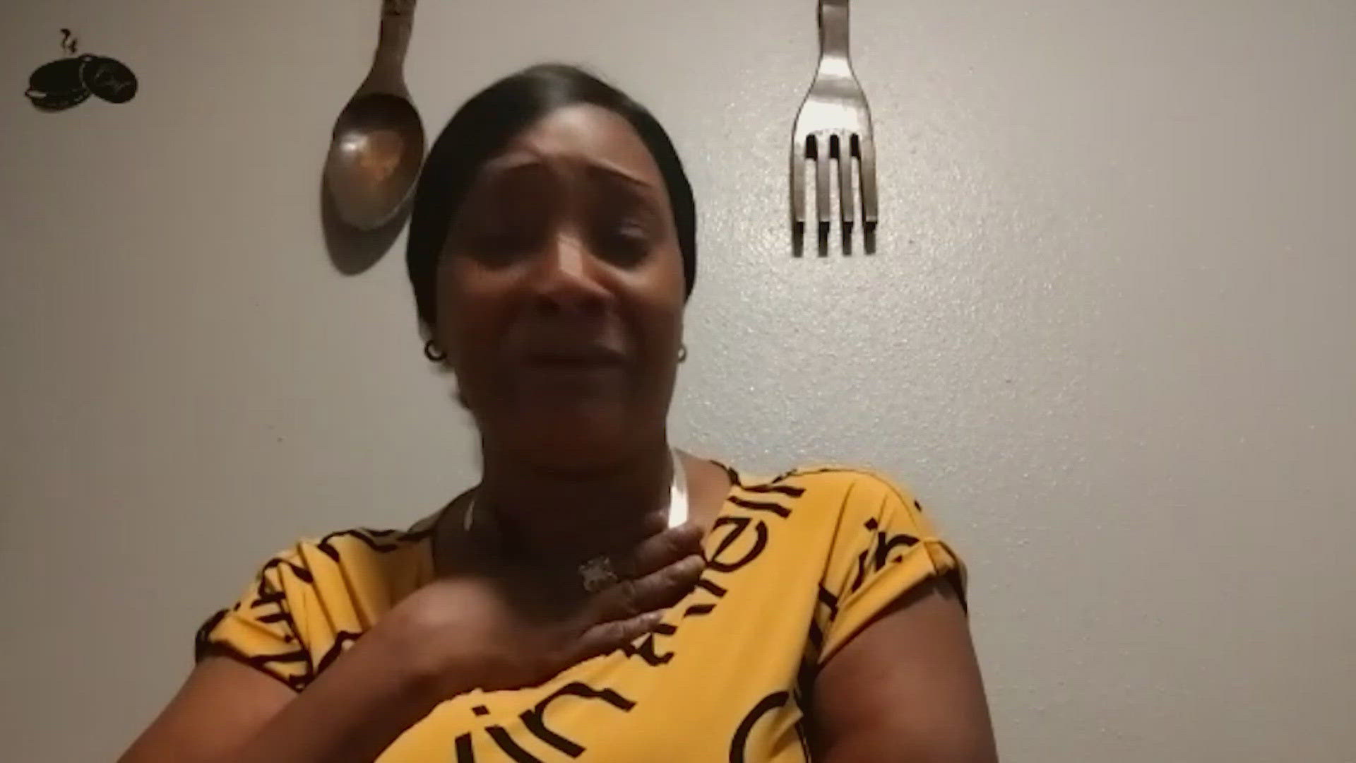Sister hoping for answers after brother's body found in Greens Bayou ...
