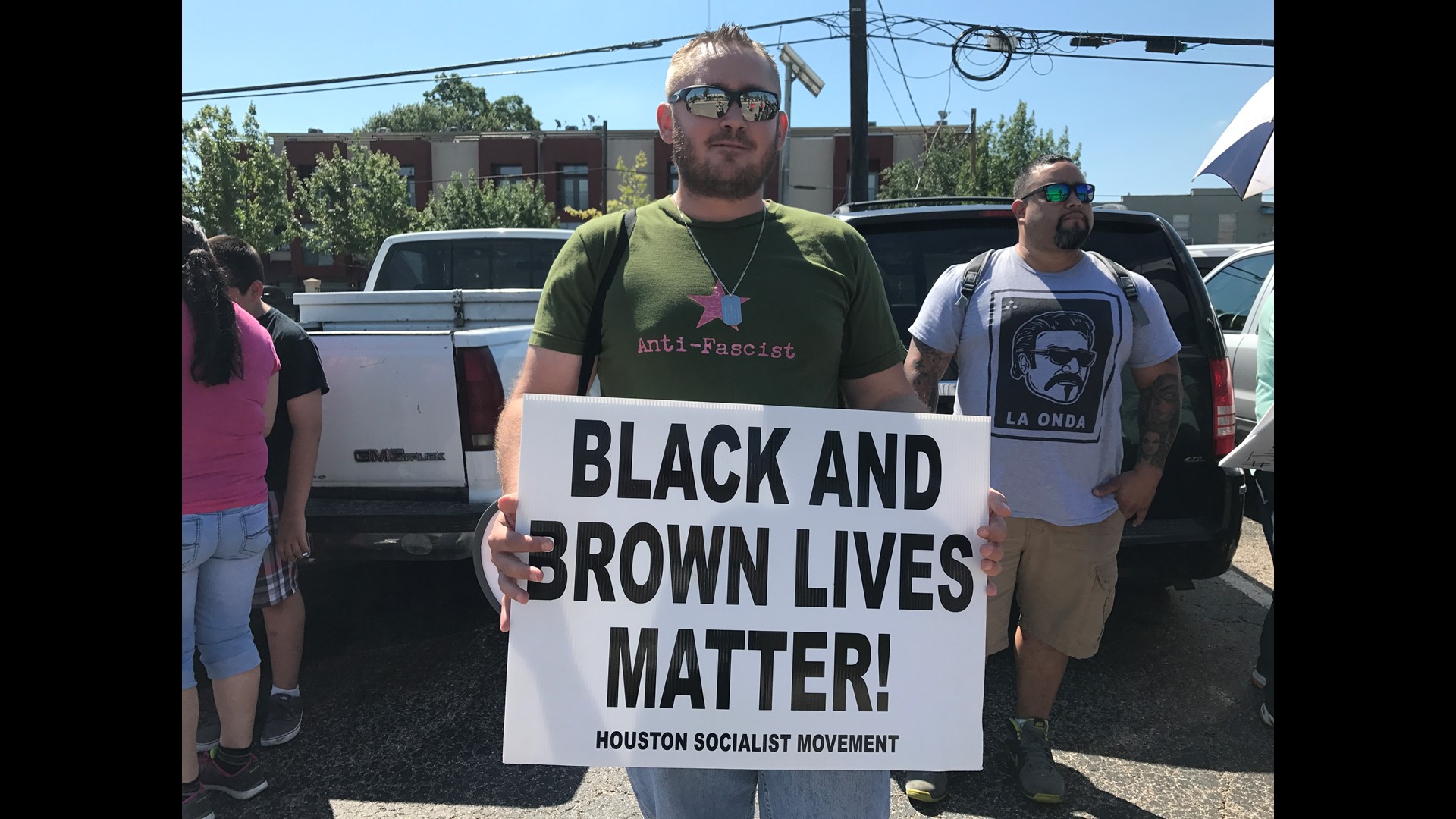 Terry, Chauna Thompson, indicted for murder in beating death, turn ...