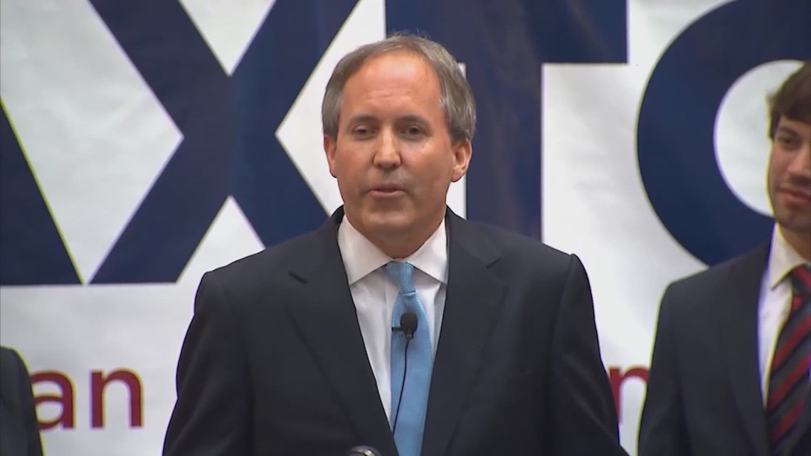Ken Paxton impeachment trial: Rules to be announced Tuesday | kvue.com