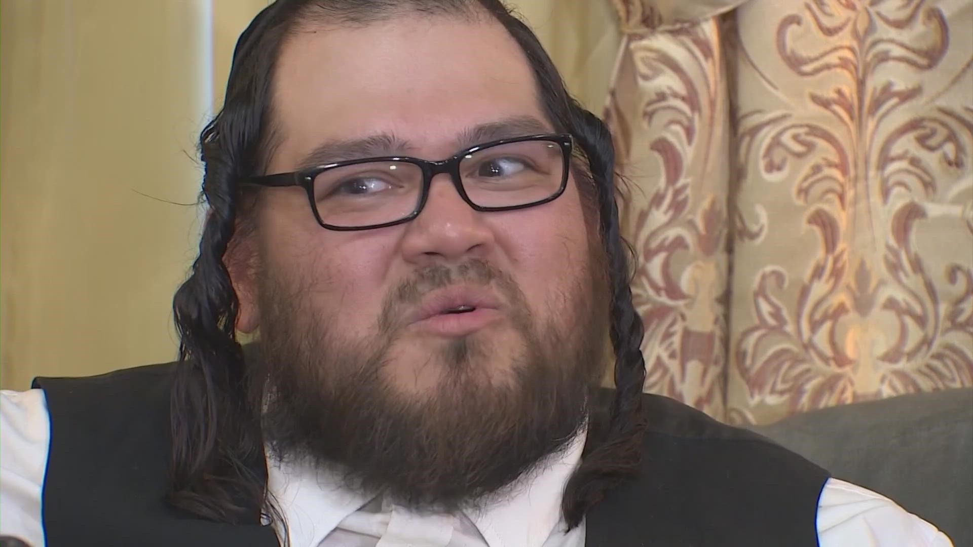 Adoptive father accused of sexually abusing sons | Houston news | kvue.com