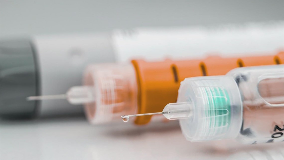 Insulin shortage sends patients shopping around | kvue.com