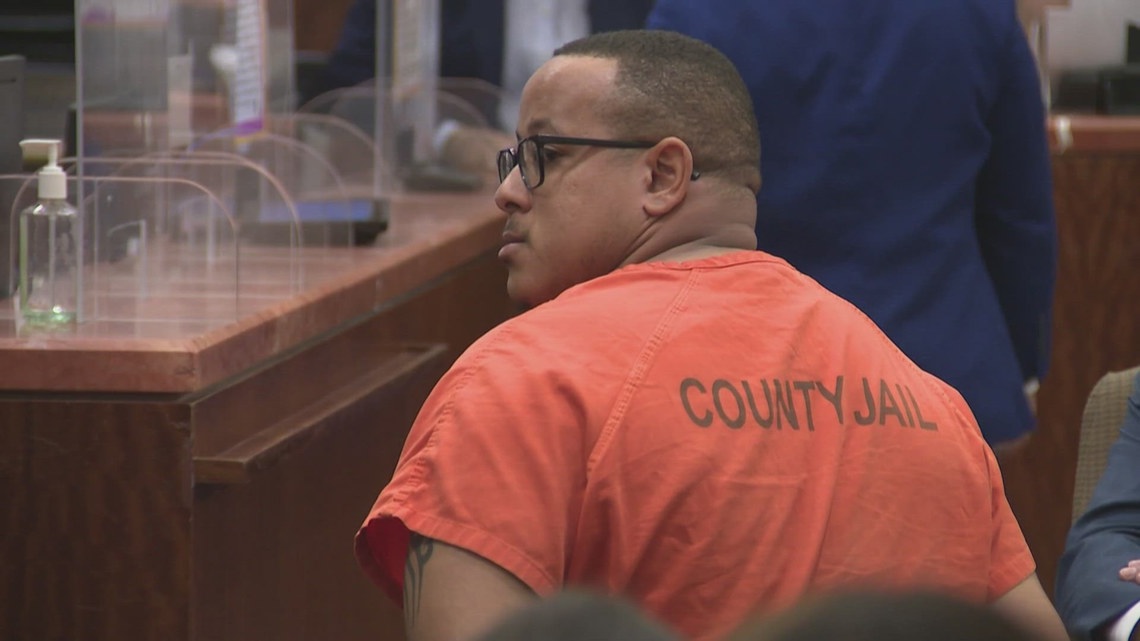 3 teaching certification scandal suspects appear in court | kvue.com