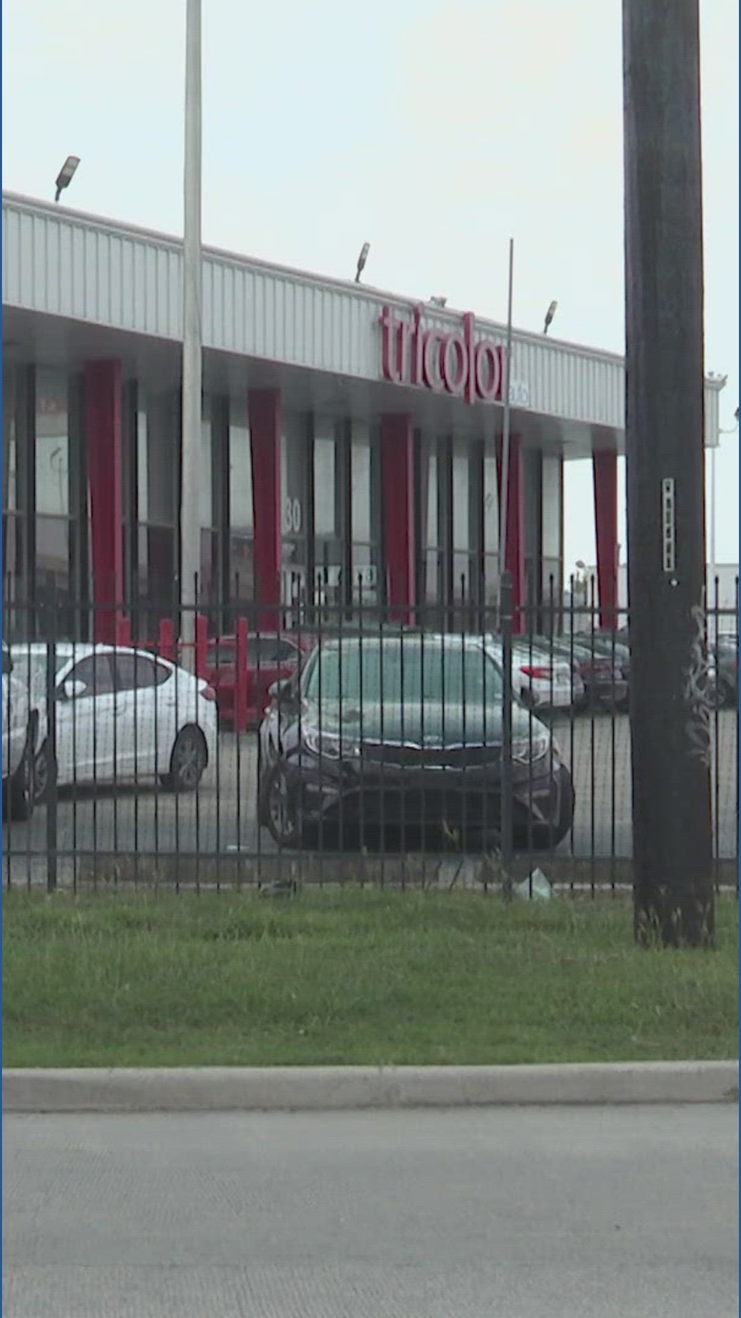 Tricolor Auto's Bankruptcy Shocks Texas Customers | kvue.com