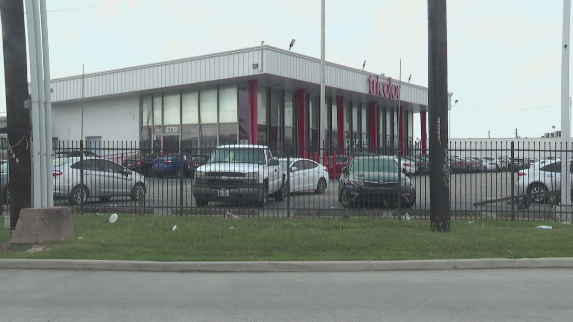 Tricolor Auto's Bankruptcy Shocks Texas Customers | kvue.com