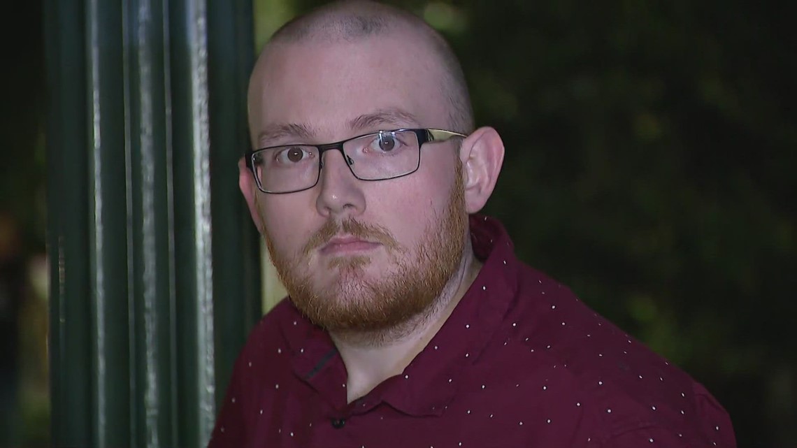Hpd Officer Accused Of Exposing Himself To Women Houston News