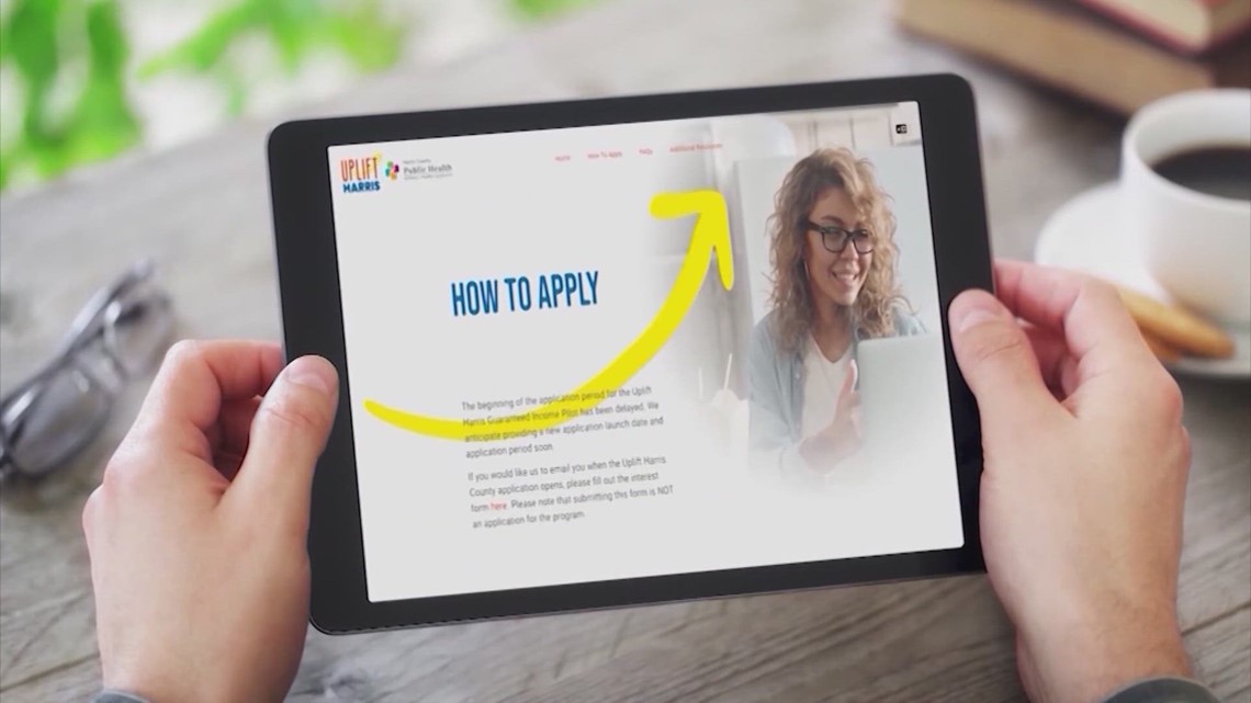 Houston news: Uplift Harris program to move forward | kvue.com