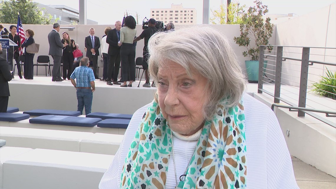 Kristallnacht 'Night of Broken Glass' terror 85 years later | kvue.com