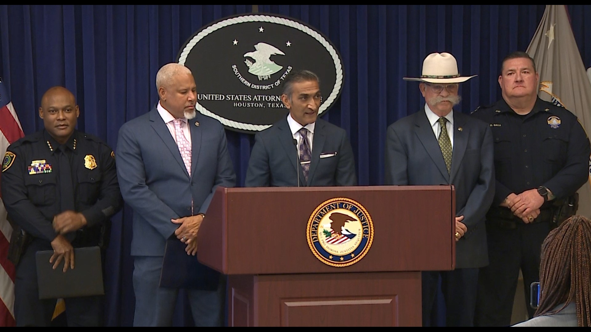 Houston crime: Drug cartel leader, 40 others named in indictment | kvue.com