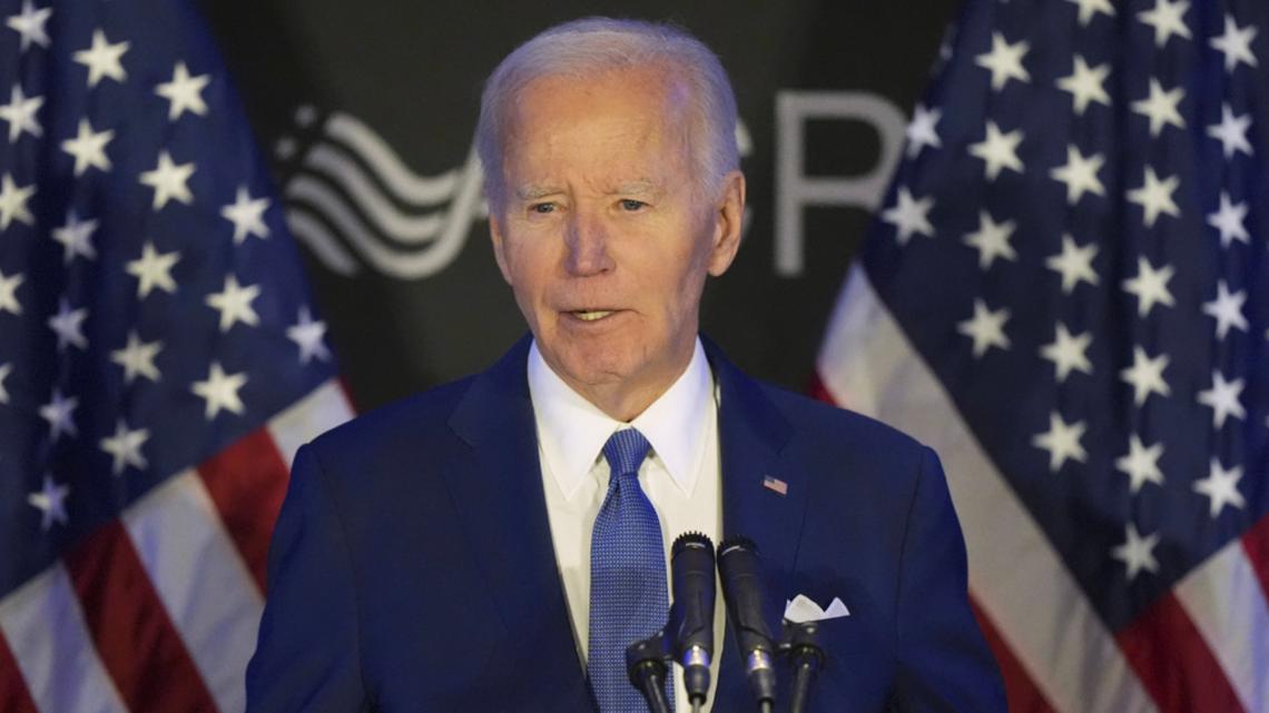 Here's how the pardon process works in Texas | kvue.com