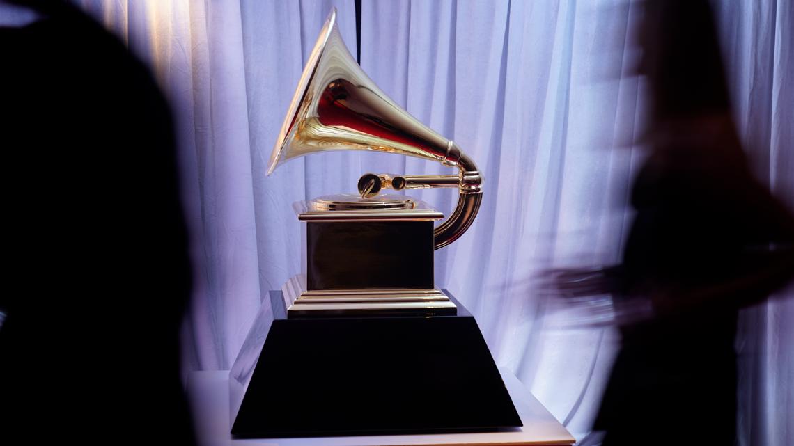 Who has the most Grammys? | kvue.com