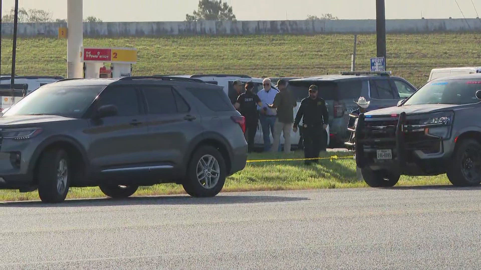 Man arrested for DWI in fatal crash on I-35 in Austin | kvue.com