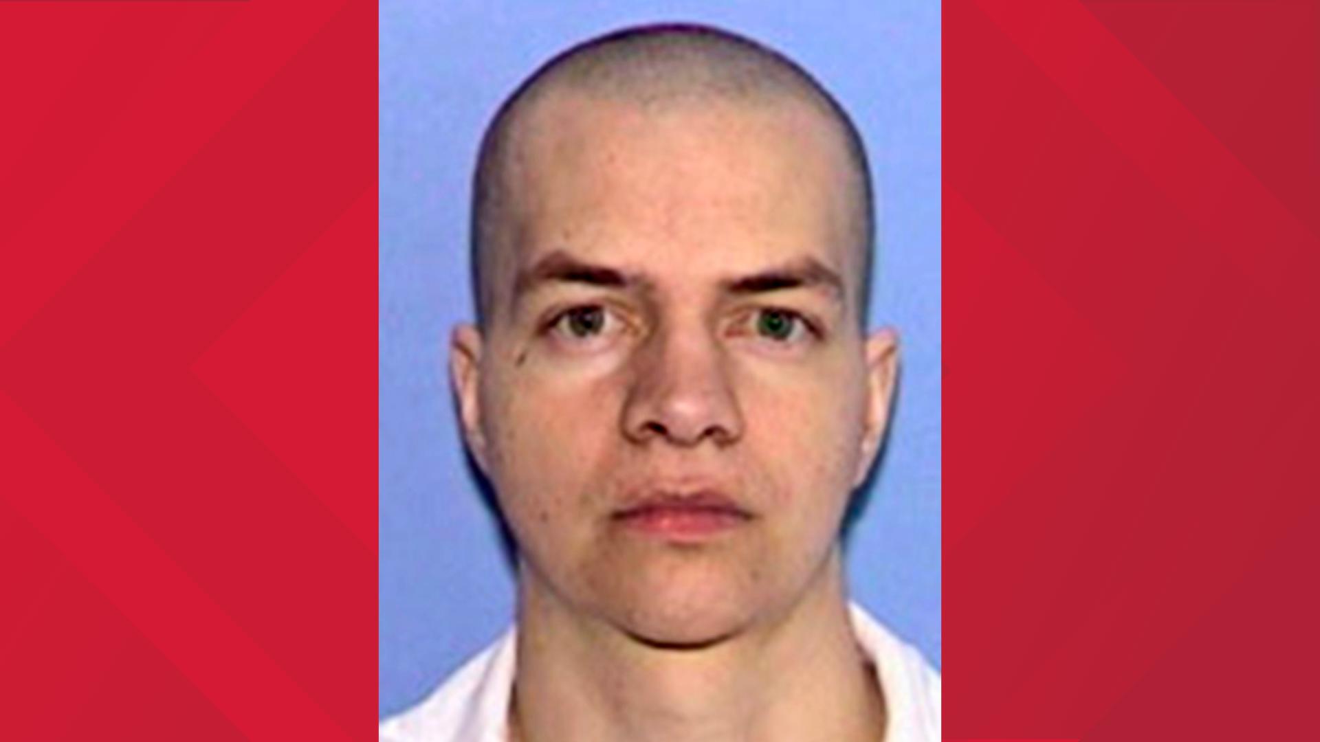 Man convicted of killing 2 people in Bell County set to be executed ...