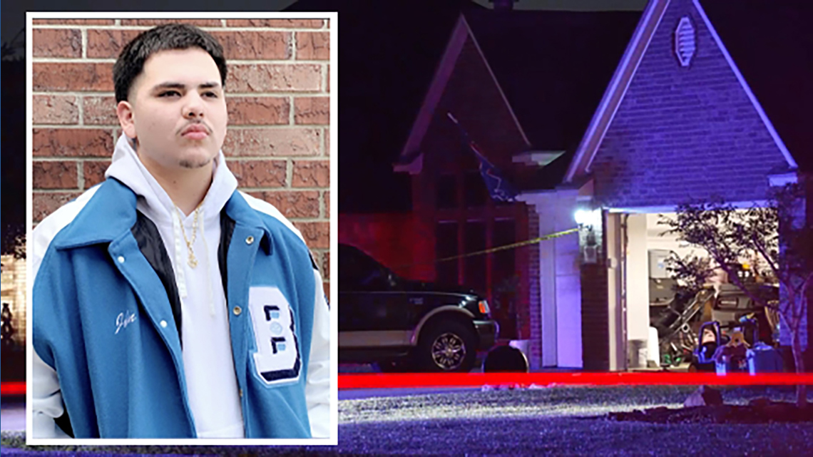 Scanner audio: Deputy reported 'accidental discharge' in deadly ...