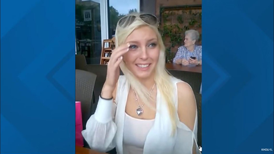 Kevin Ware charged in death of girlfriend Taylor Pomaski | kvue.com