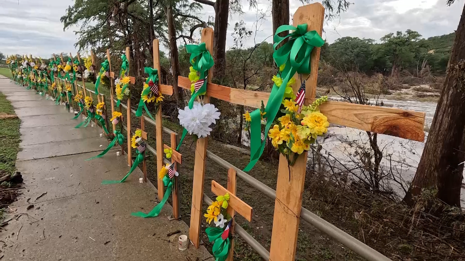 Texas lawmakers criticize Kerr County flood response | kvue.com