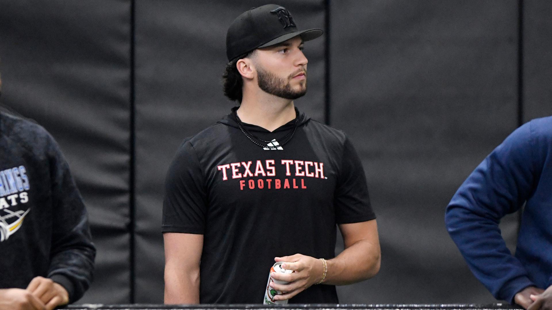 Big 12 pursues legal action against Texas Tech, AG Ken Paxton | kvue.com