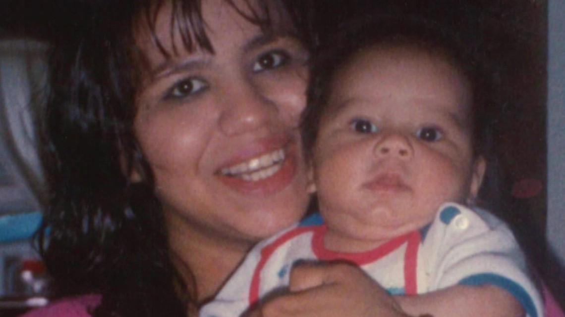 Melissa Lucio; Texas House Committee urge leaders to pause the mother's ...