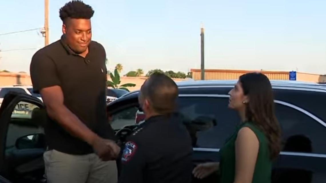 Burnet County Sheriff's Office holds fundraiser for flood survivors | kvue.com