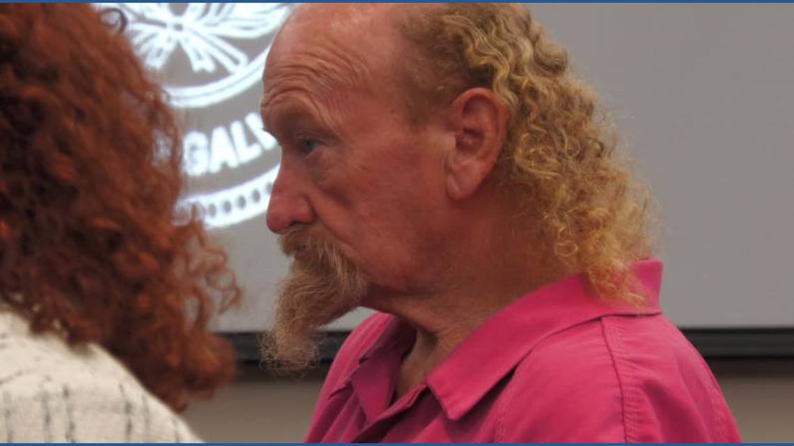 Bond set for man arrested in connection with 2 'Texas Killing Fields ...