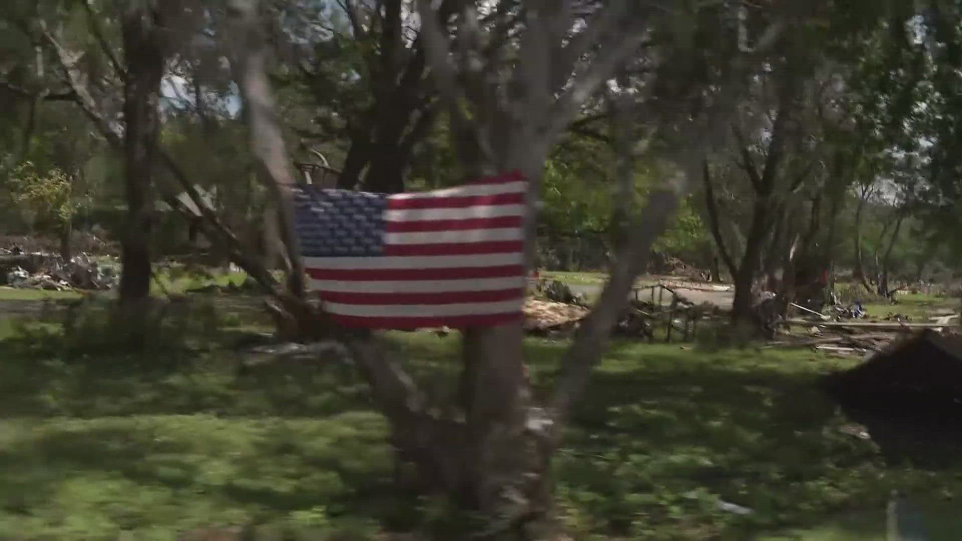 Hearts & Heroes: the story of flooding in the Texas Hill Country | kvue.com