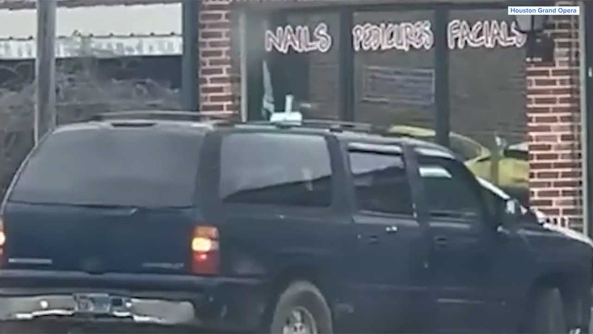 Audrii Cunningham update: Person of interest Don Steven McDougal | kvue.com