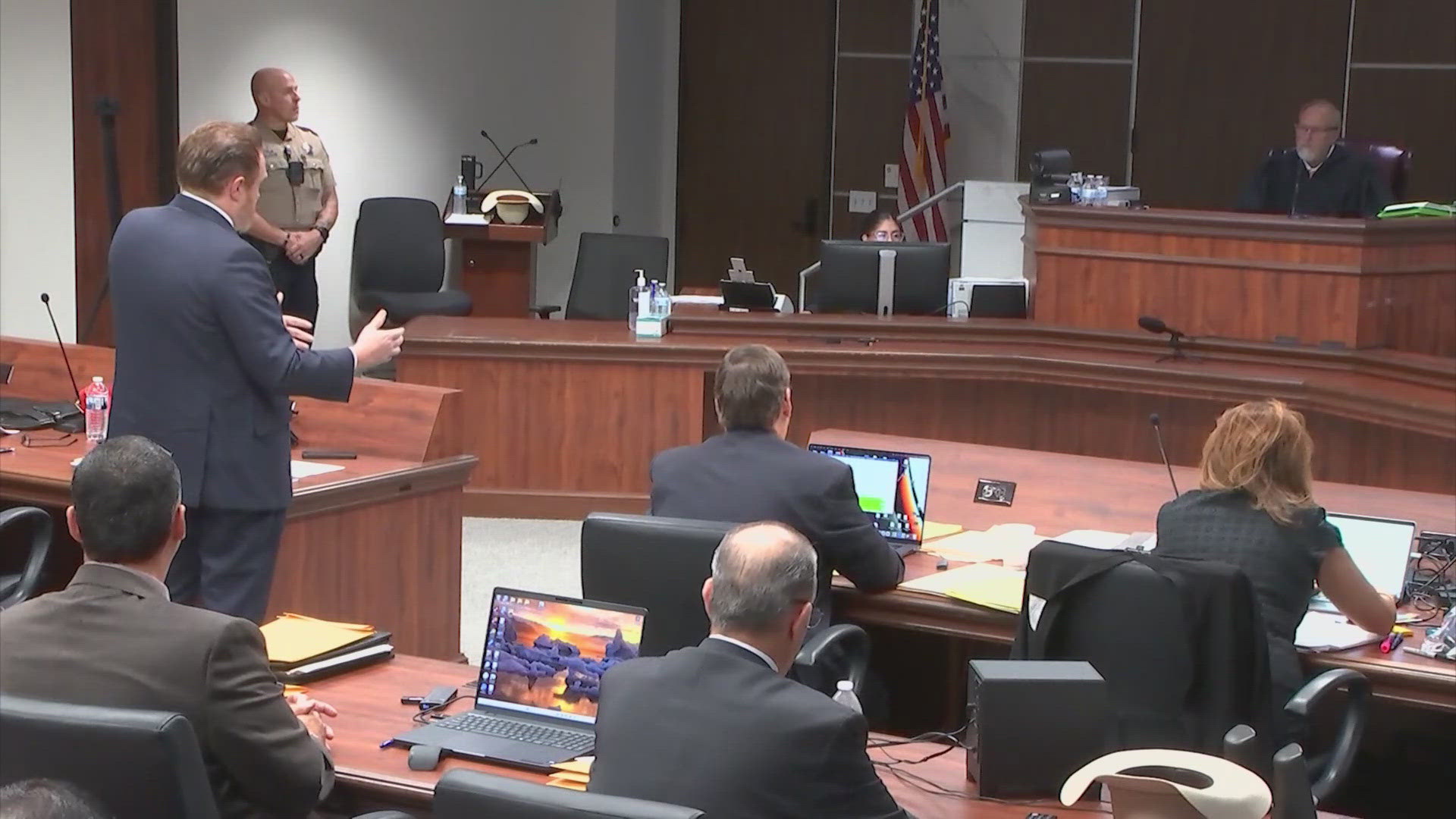 Testimony in former Uvalde CISD officer's trial on hold after what key ...