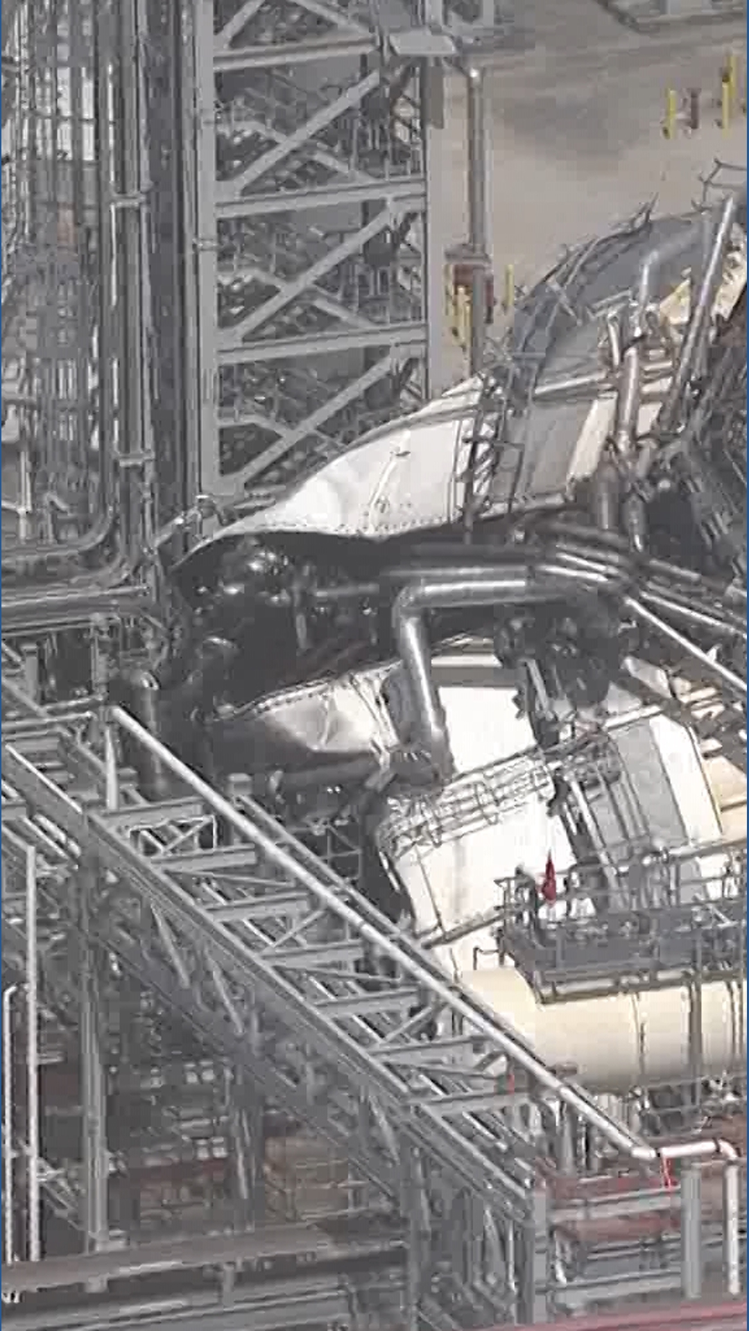 Explosion and fire at ONEOK plant on SH 146 in Mont Belvieu | kvue.com