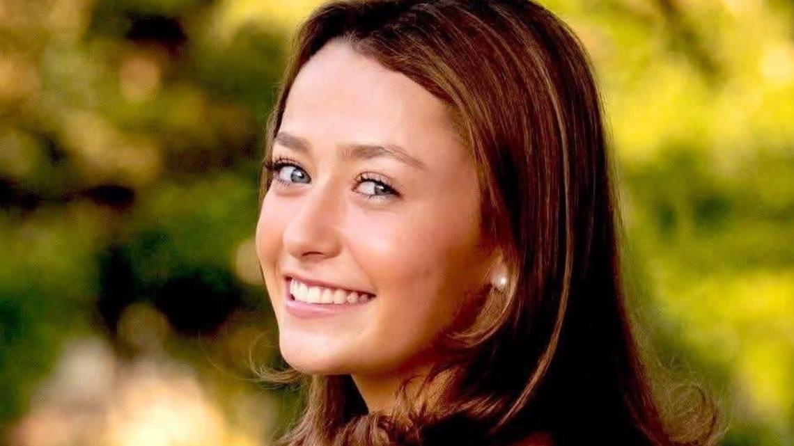 Florida woman accused of posing as grieving Camp Mystic mom to cash in ...