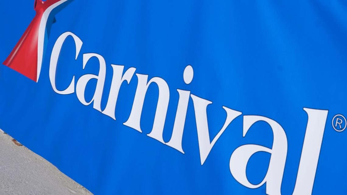 Fuel prices affecting Carnival Cruise Line's profits | kvue.com