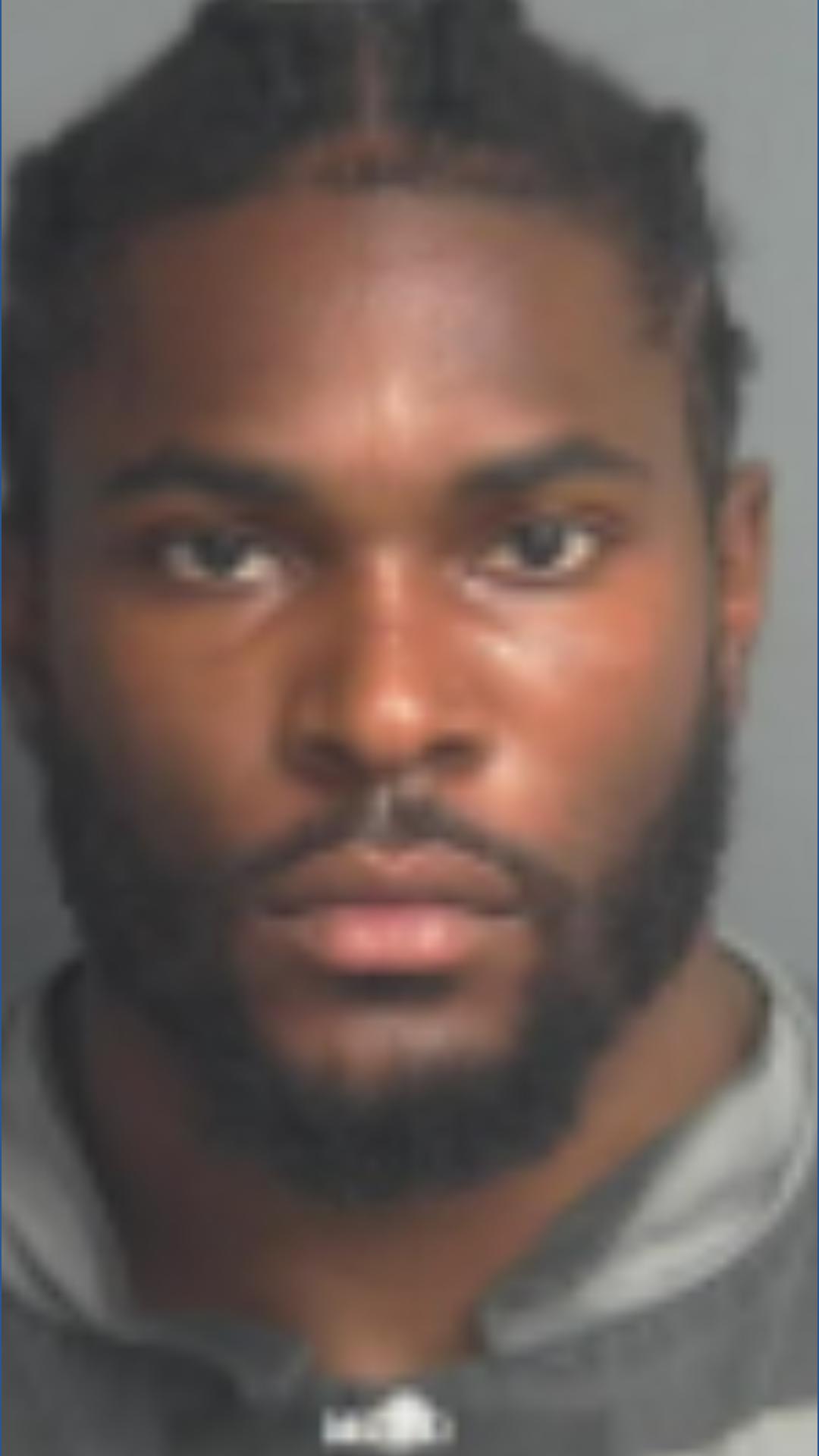 Texans safety Jimmie Ward arrested | kvue.com