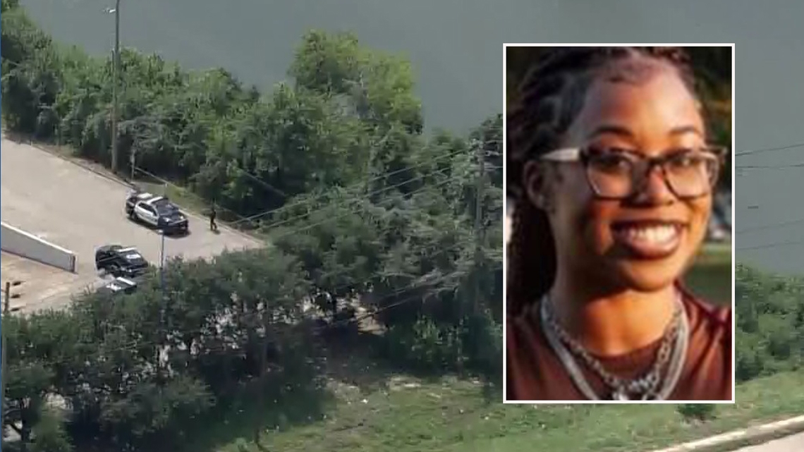 Body of Jade McKissic, missing UH student reported, found in Brays ...