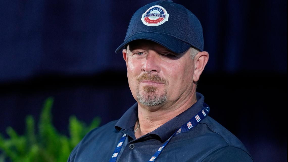 Relief pitcher Billy Wagner finally reaches Hall of Fame | kvue.com