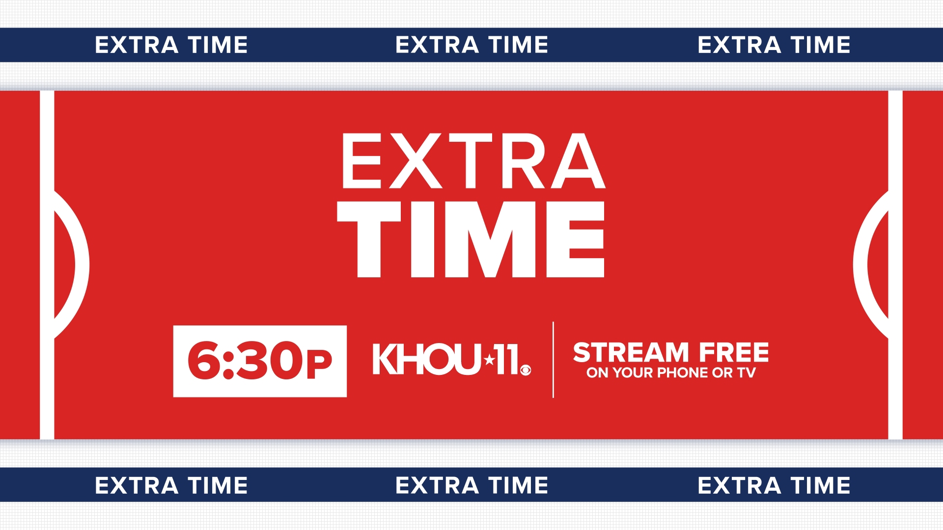 Streaming now: 'Extra Time' | kvue.com