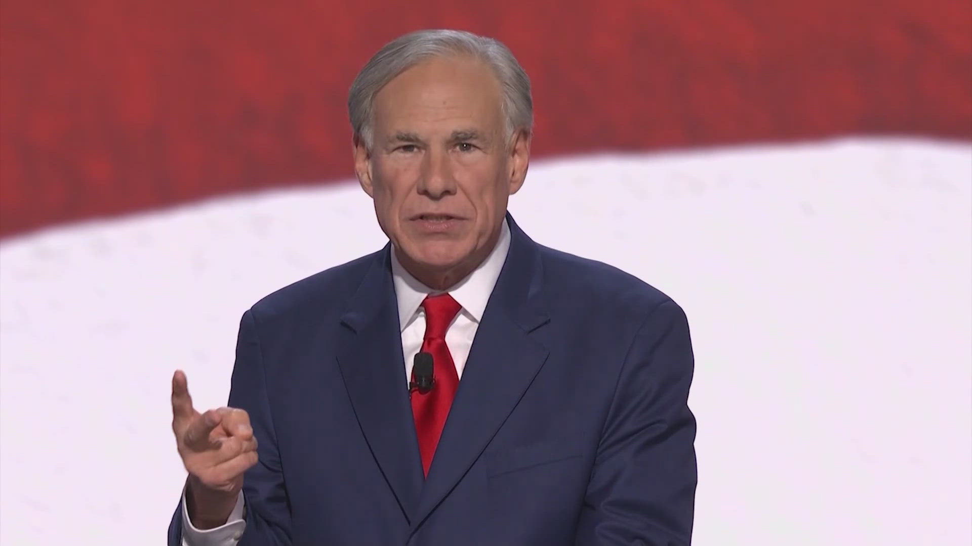 Texas Gov. Abbott issues new executive orders on immigration ...