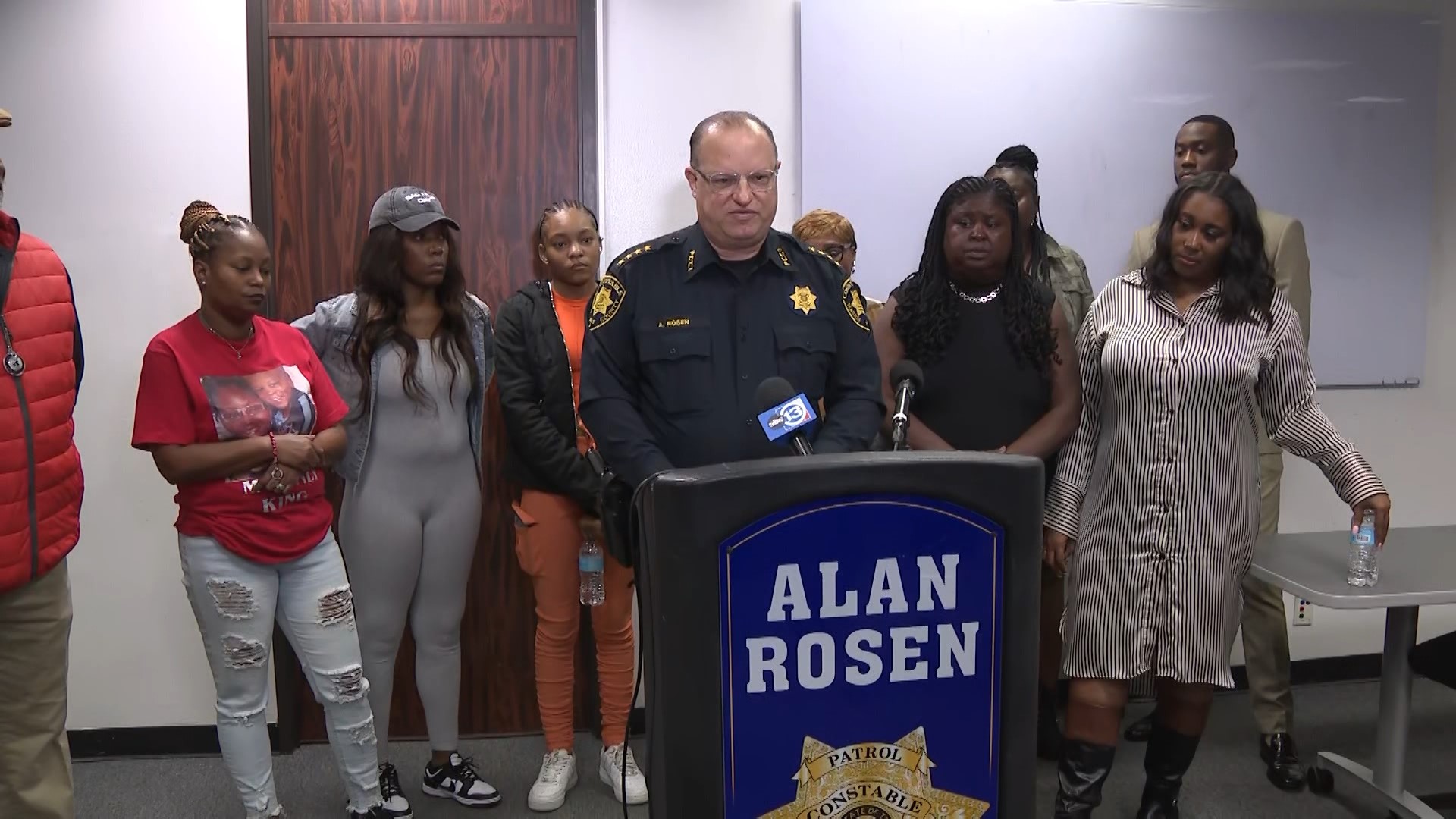 Houston, Texas news: Two arrested in alleged funeral scam | kvue.com