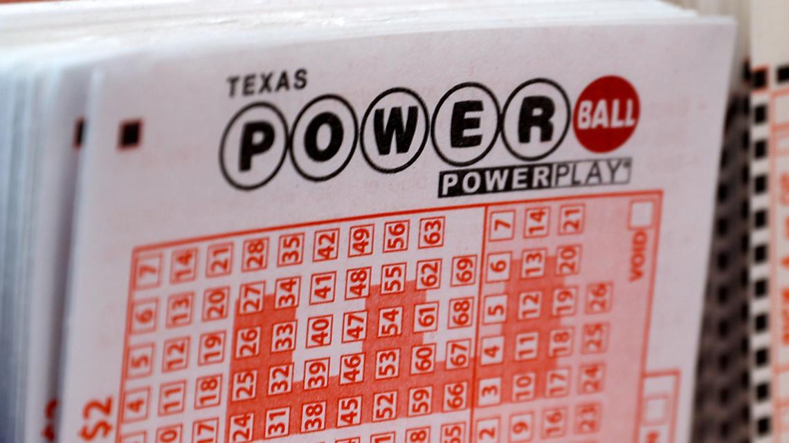 Check your tickets: $1 million Texas Powerball prize expires in one ...