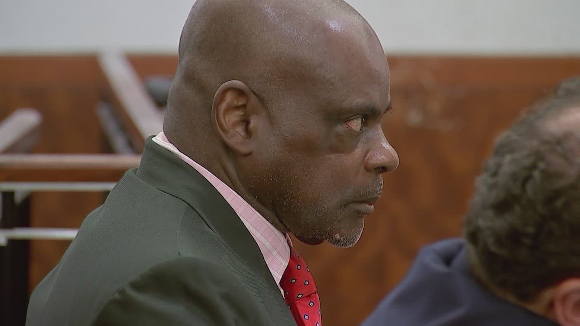 Week 3 of Houston police officer Gerald Goines' murder trial | kvue.com